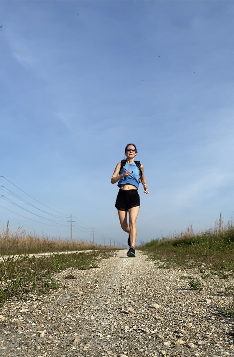 Weekly Rundown- Almost Race Week – Runners Fly